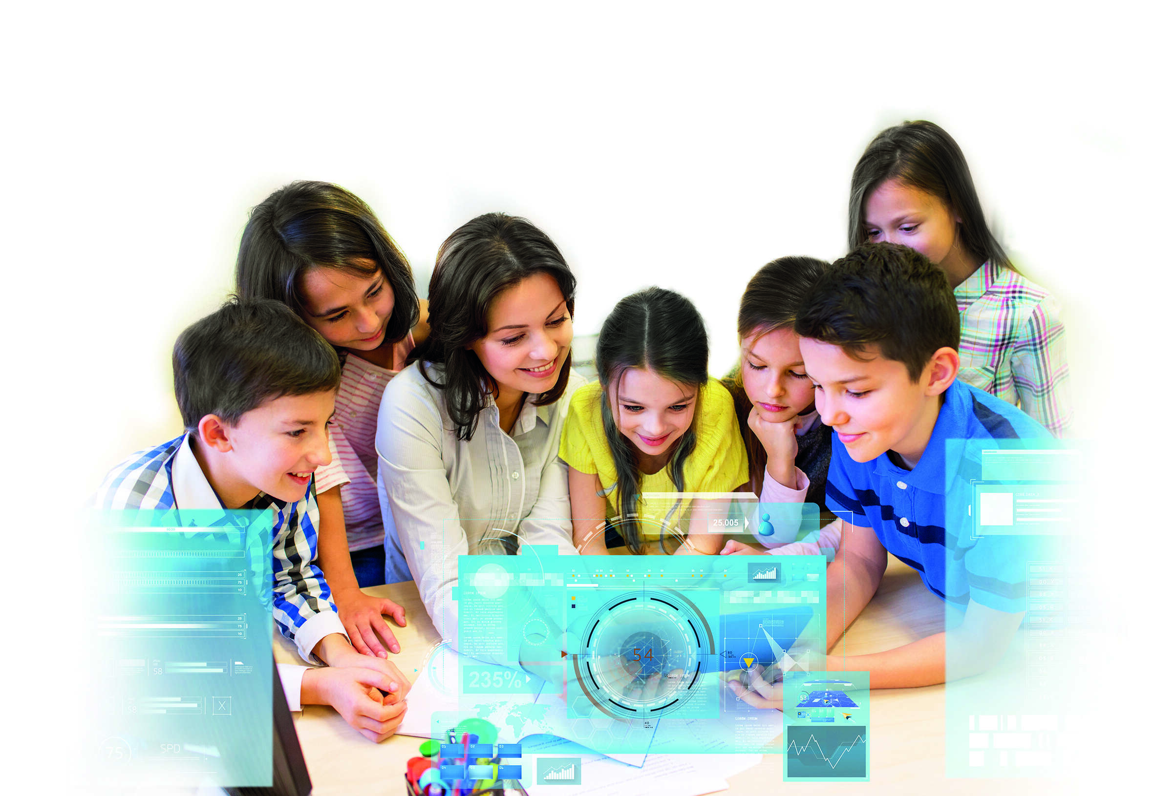 Here’s how the Indian education system will look like by 2030