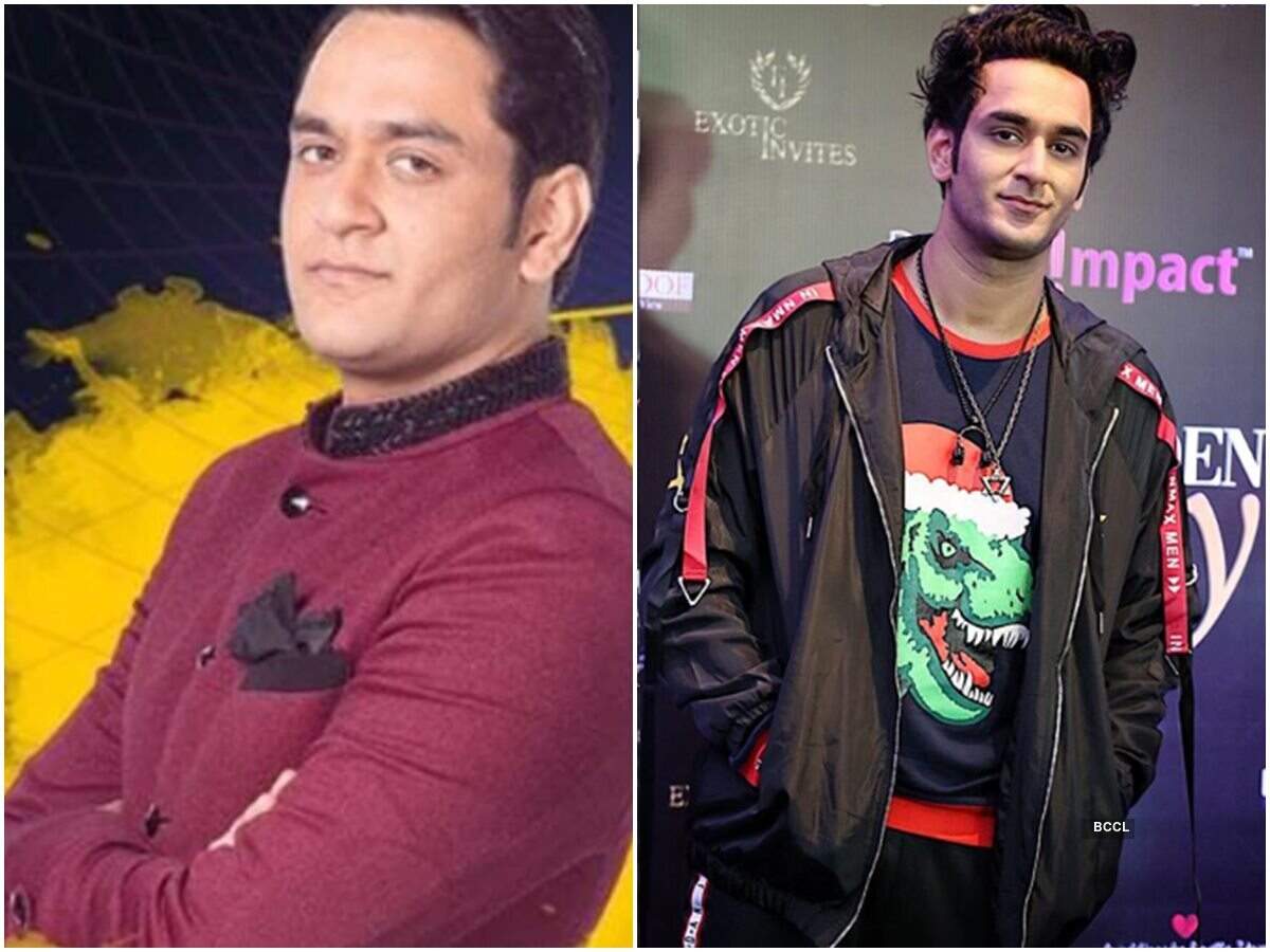 From weight loss to rippling muscles, these TV actors transformed ...