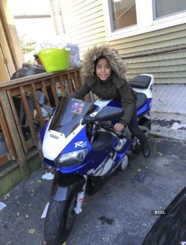 Beauty pageant winner killed in car crash