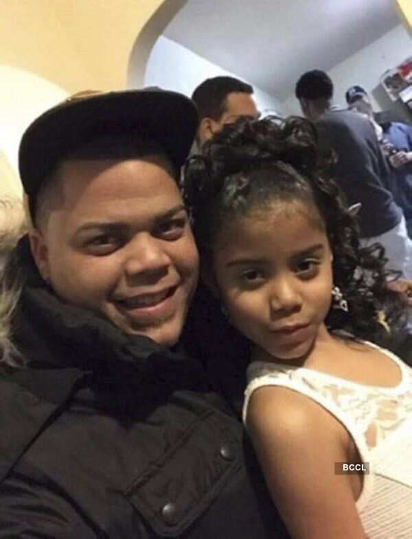 Beauty pageant winner killed in car crash