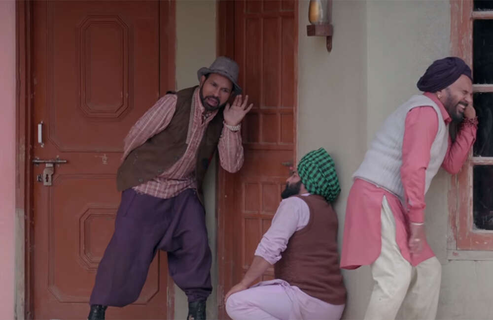 Doorbeen Movie User Reviews & Ratings | Doorbeen (2019) | Times Of India