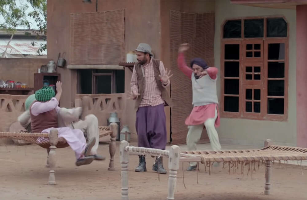 Doorbeen Movie User Reviews & Ratings | Doorbeen (2019) | Times Of India