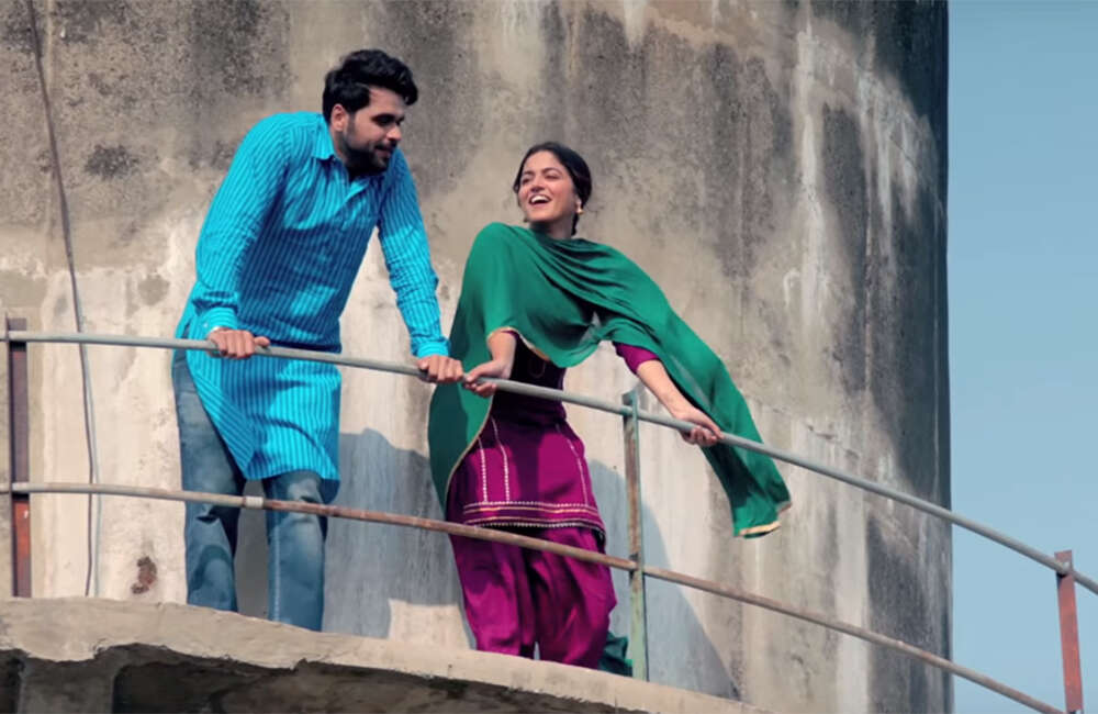 Doorbeen Movie User Reviews & Ratings | Doorbeen (2019) | Times Of India