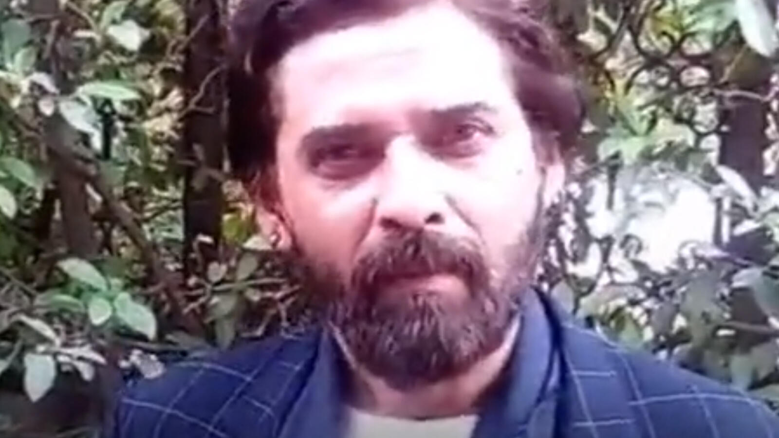 Mukul Dev is a die-hard Mehar Mittal fan