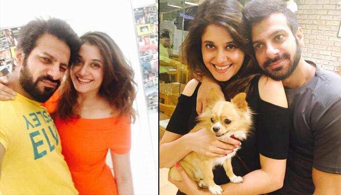 Karan Veer Mehra: I shouldn’t have got married then. It would’ve saved ...