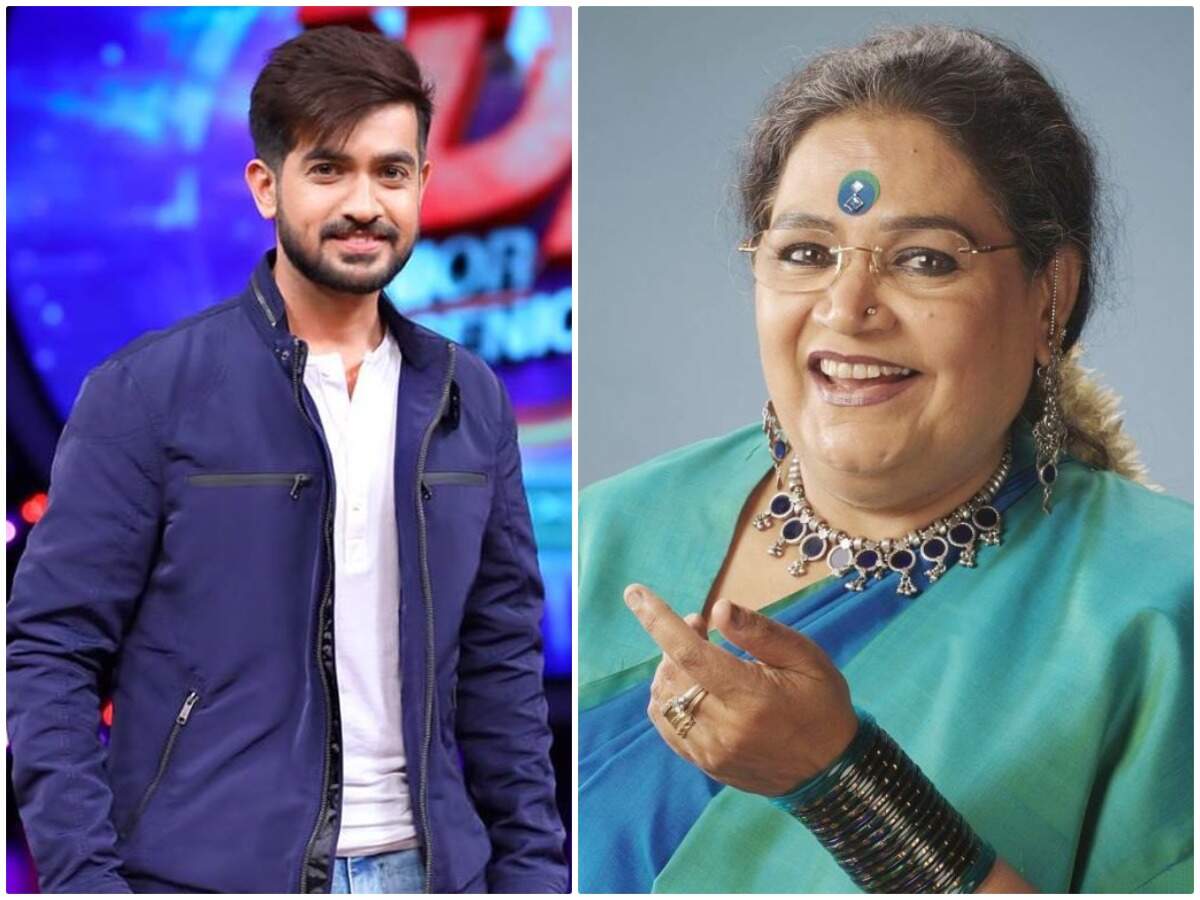 Neerav Bavlecha to Usha Uthup: 8 Best celebrity TV judges of all time