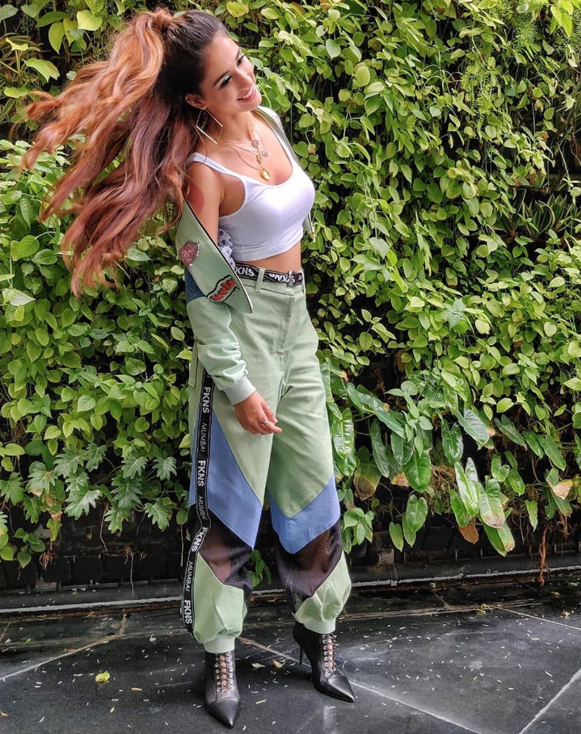 Ravishing pictures of the Bollywood diva Disha Patani- The Etimes ...
