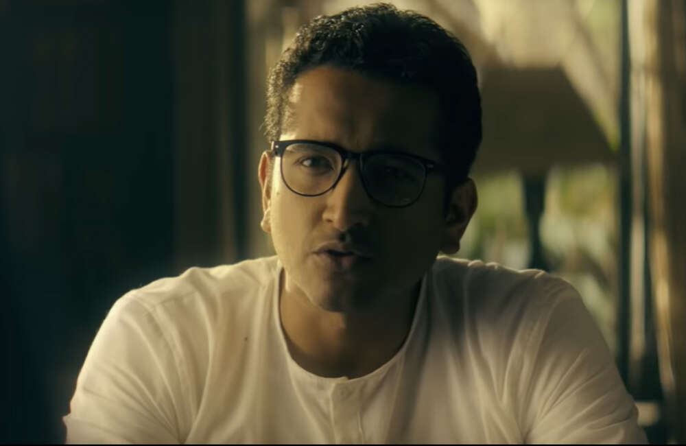 Satyanweshi Byomkesh Movie User Reviews & Ratings | Satyanweshi ...