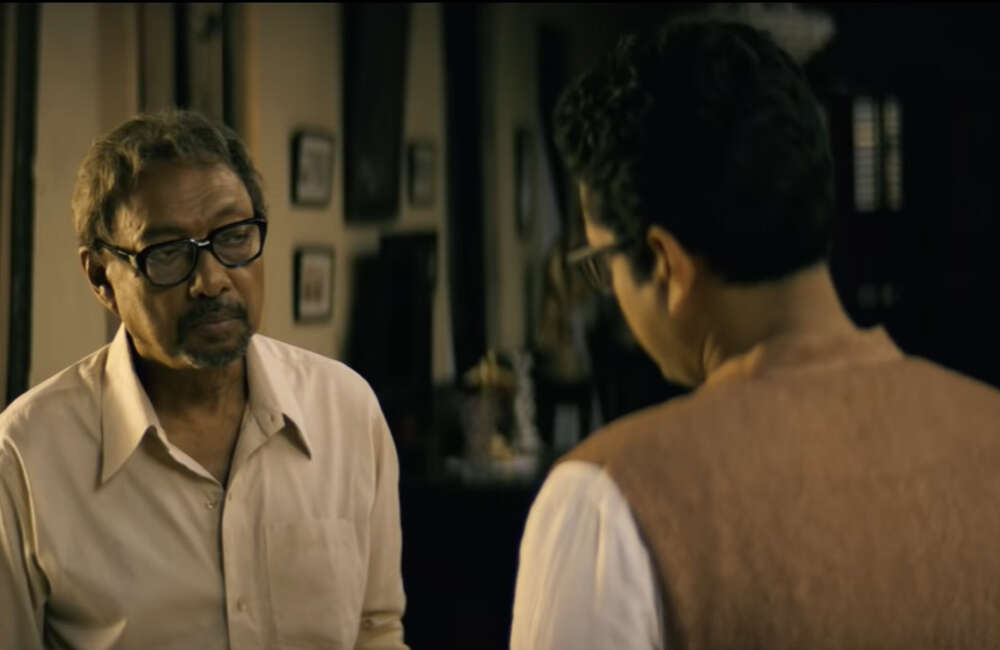 Satyanweshi Byomkesh Movie User Reviews & Ratings | Satyanweshi ...