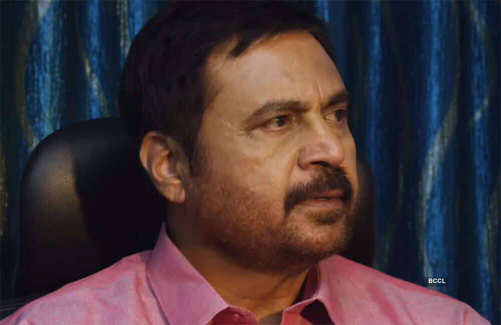 Rayalaseema Love Story Movie User Reviews & Ratings | Rayalaseema Love ...