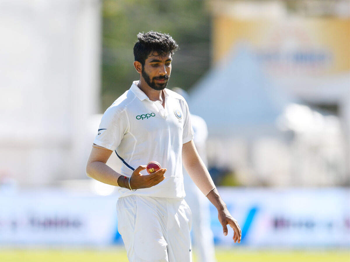 Bumrah to miss Test series against South Africa