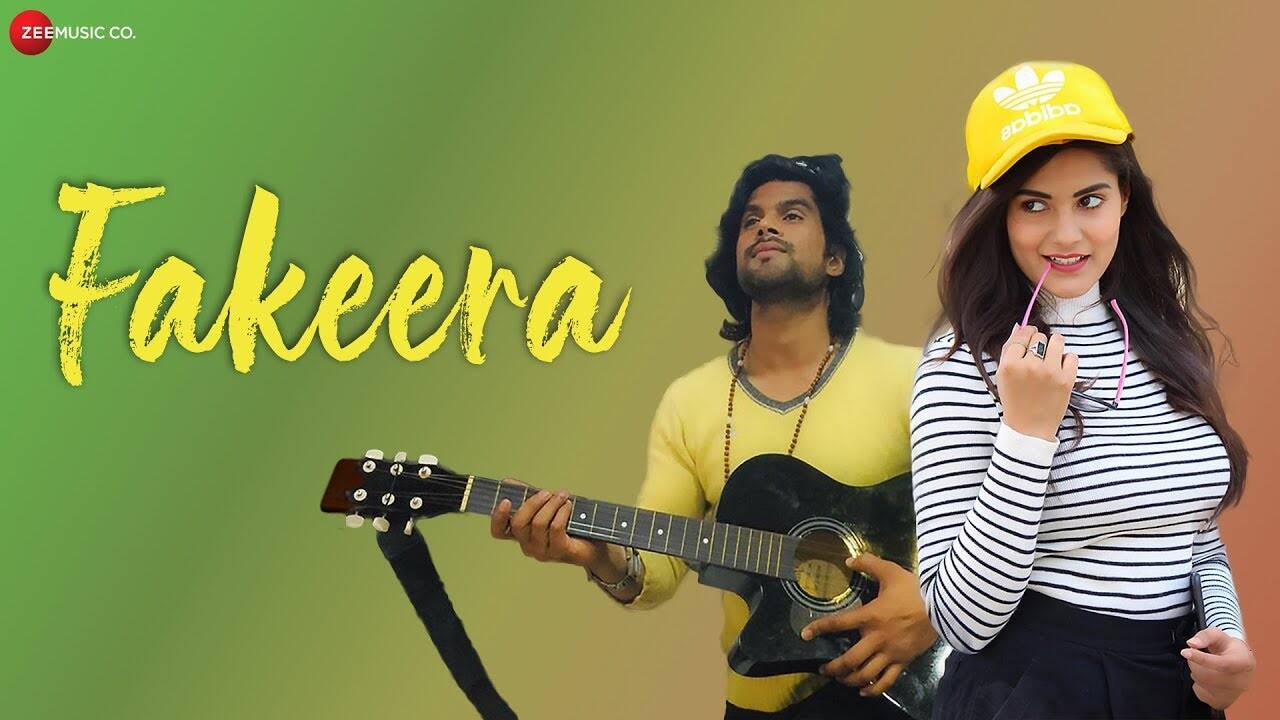 Latest Hindi Song 'Fakeera' Sung By Anil Kumar