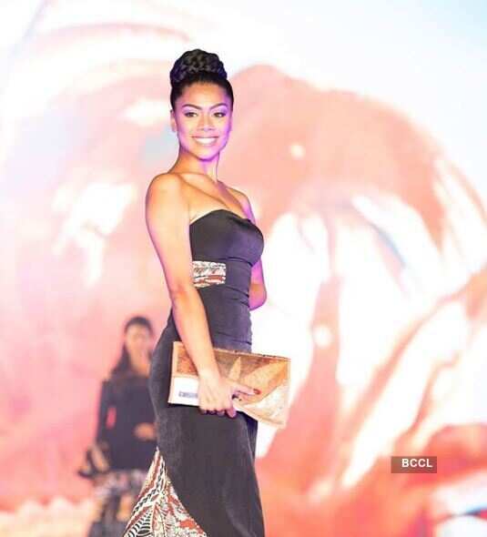 Fiji returns to Miss Earth pageant after 3 years