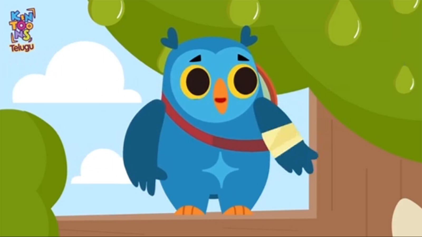 Kids Rhymes | Nursery Stories & Baby Songs - 'Chitti Chilakamma' - Kids ...