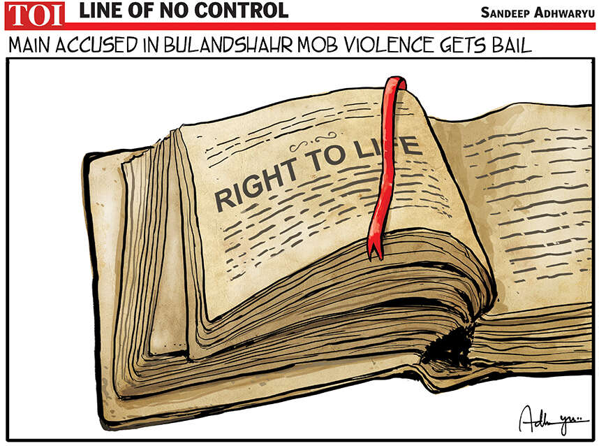 'Right To Life'