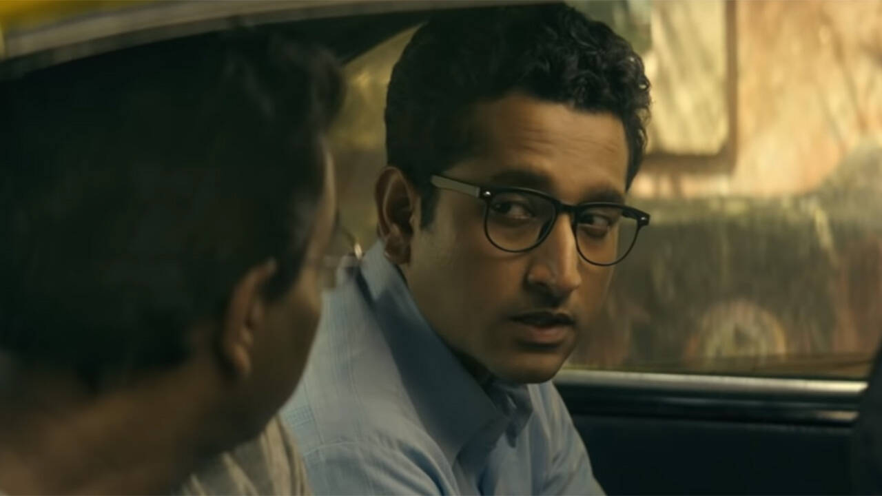 Satyanweshi Byomkesh Movie: Showtimes, Review, Songs, Trailer, Posters ...