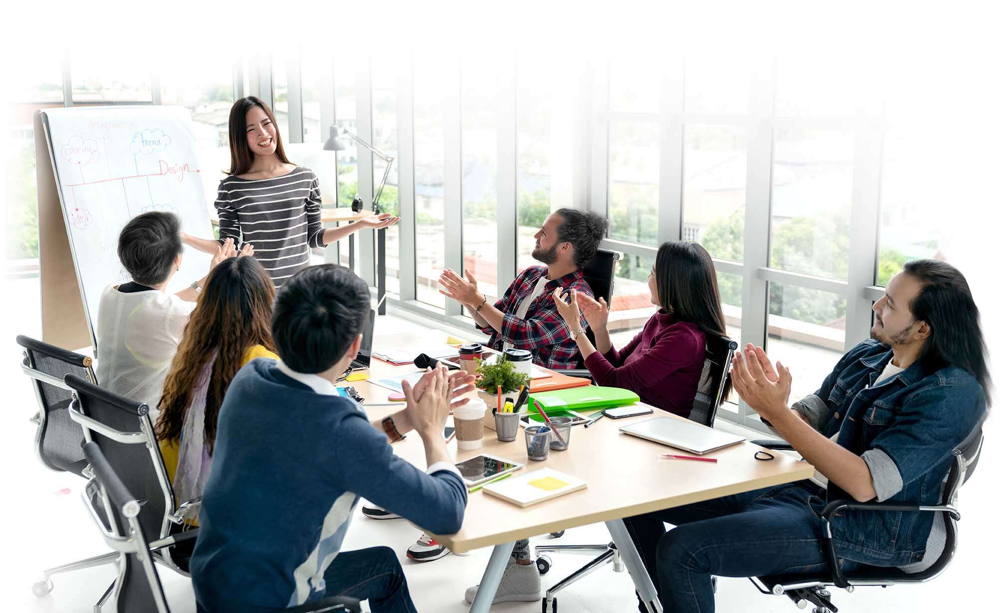 Here is how being proficient in English will help in your career growth
