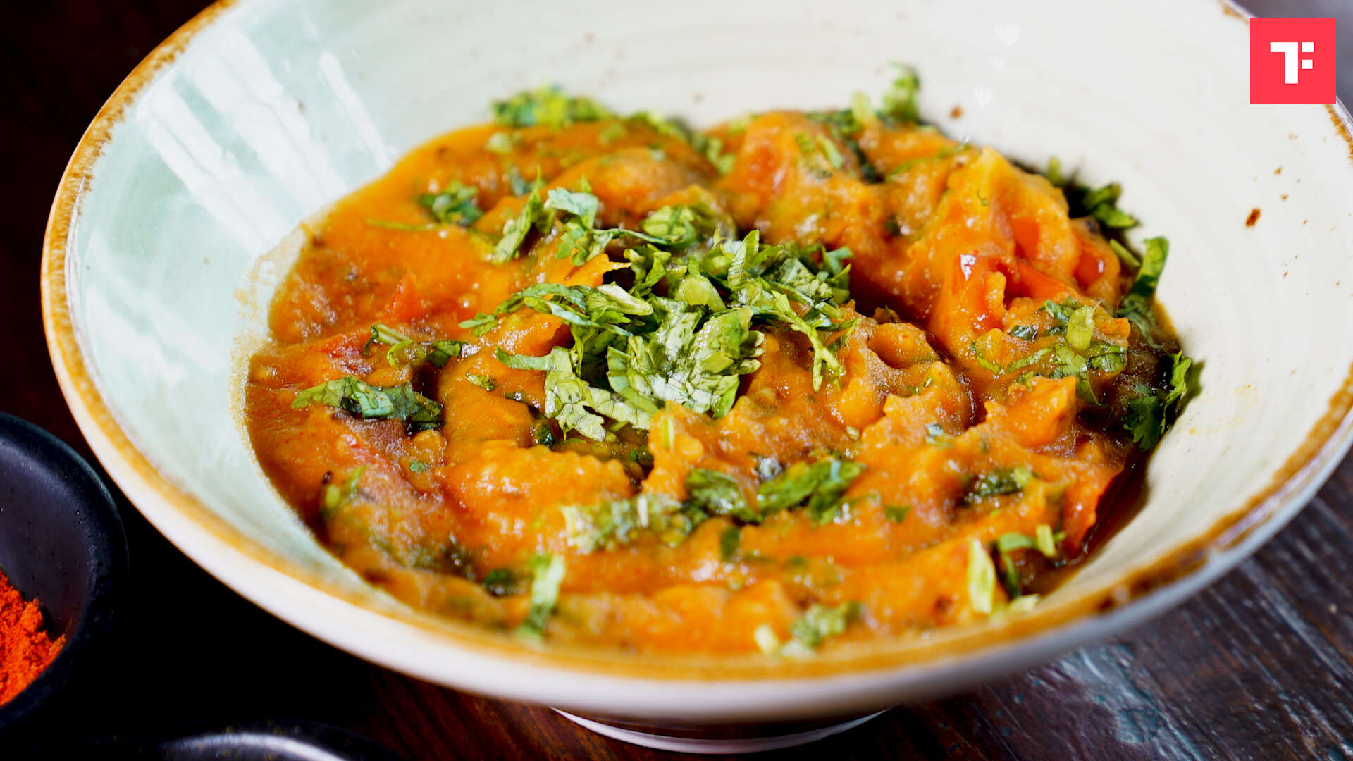 Aloo Tamatar Rassa Video: How to make Aloo Tamatar Rassa | Homemade ...