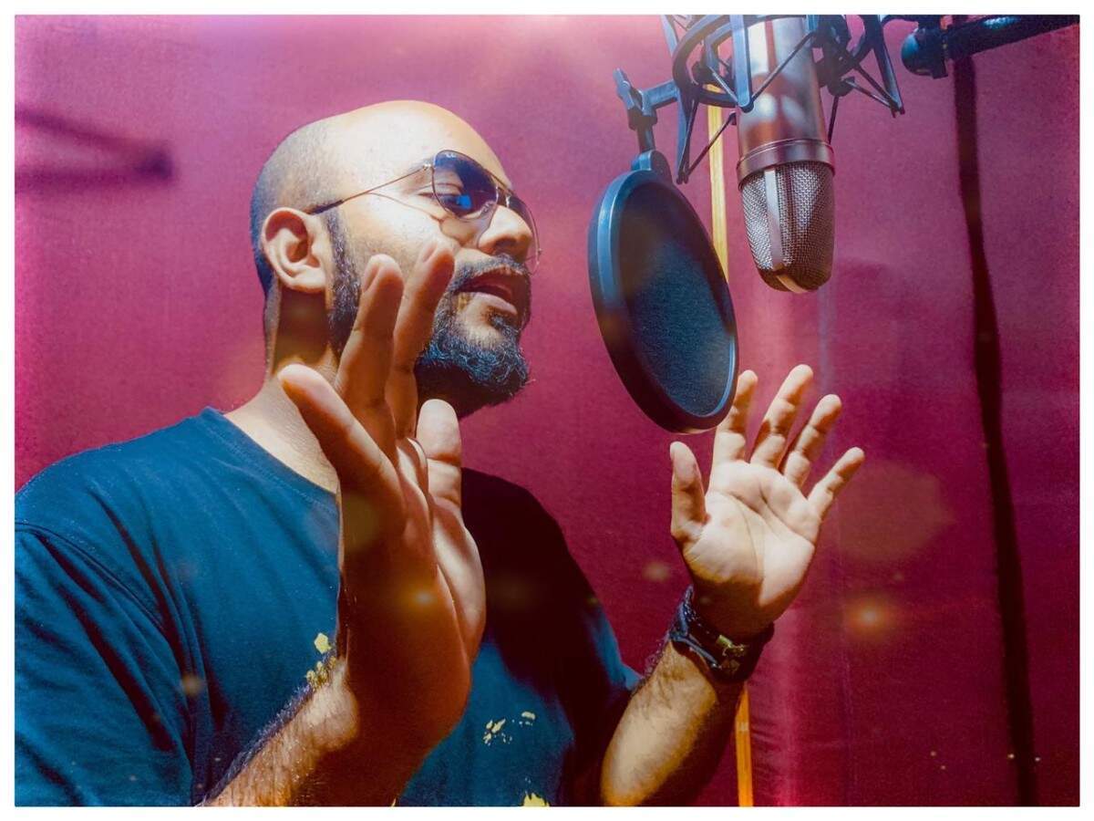 Prajna’s new single ‘Natun Abeshe’ motivates one to never give up ...