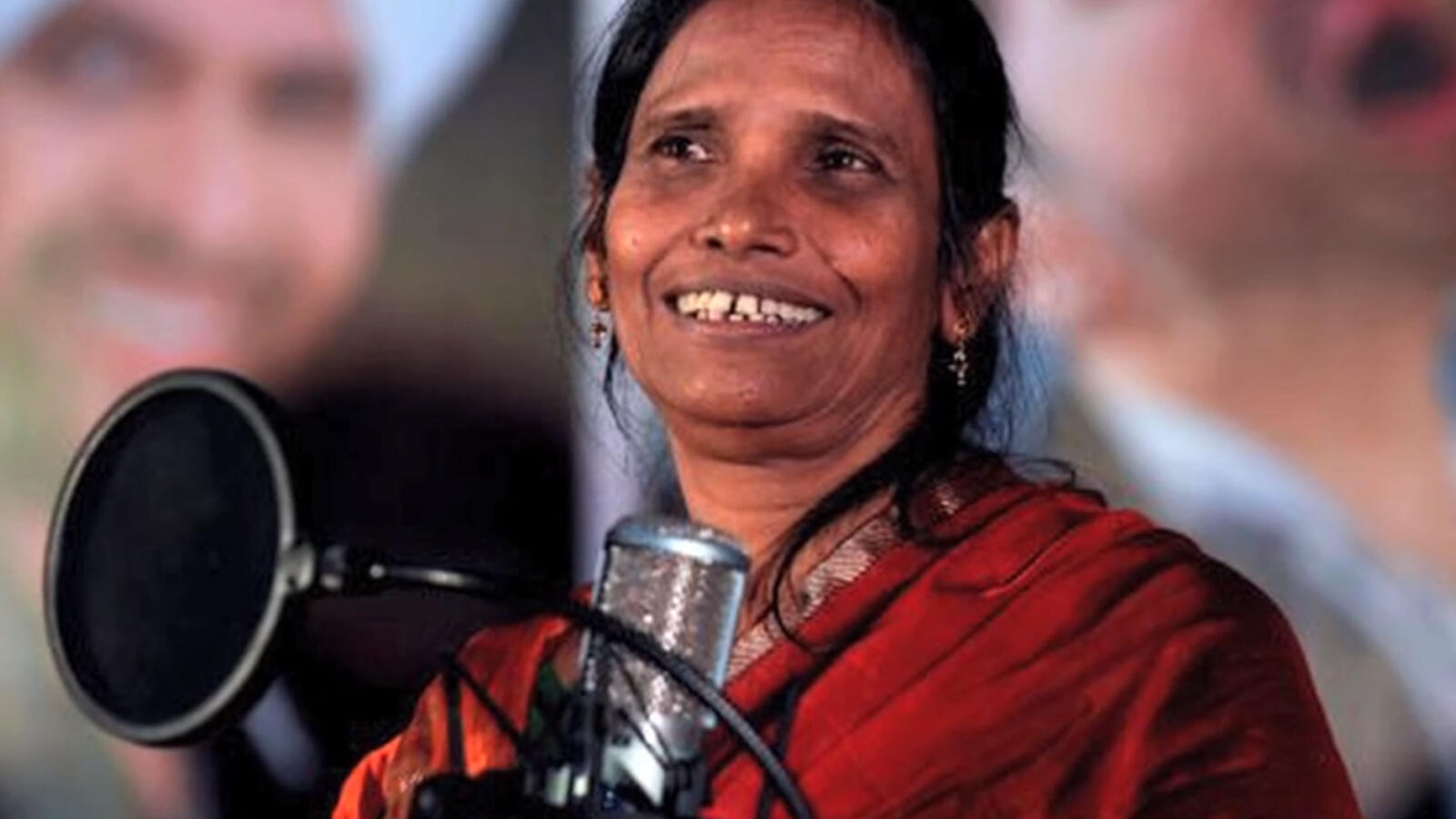 Internet sensation Ranu Mondal to get a biopic