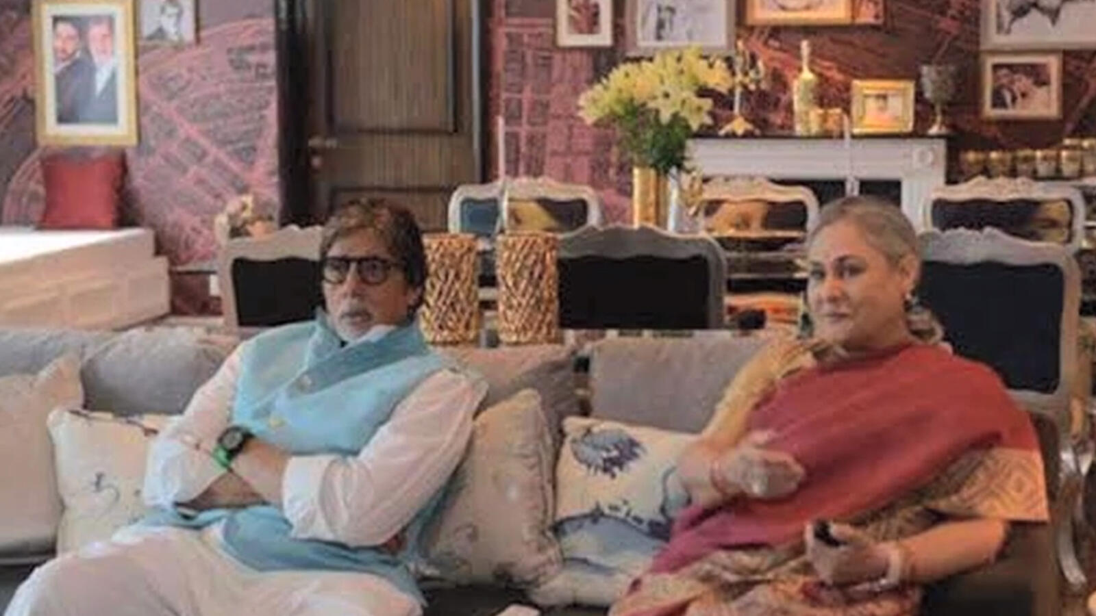 Movies that were shot in the real houses of Bollywood actors