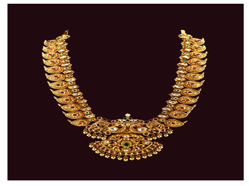 Manepally Jewellers, Iconic Brand with an Exquisite Touch - Times of India