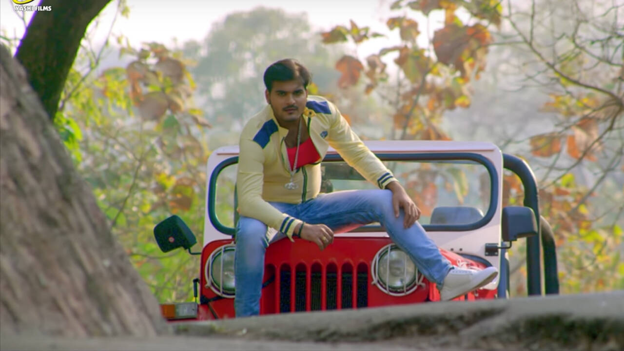 Babbar Movie: Showtimes, Review, Songs, Trailer, Posters, News & Videos ...