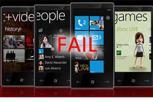 Windowsphone7failure