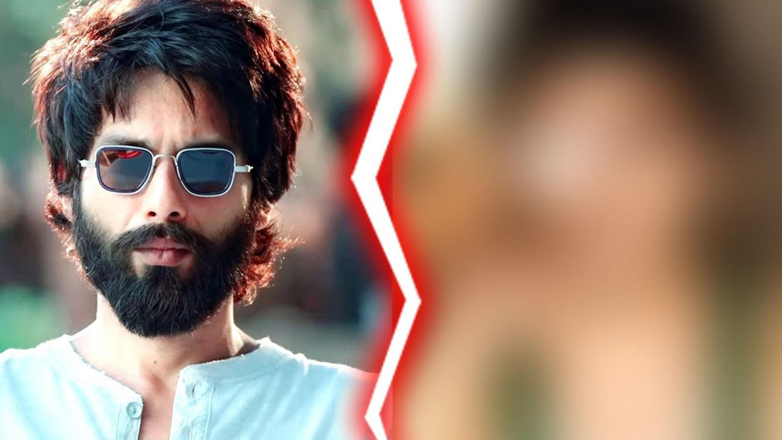 Not Shahid Kapoor, but this actor was first offered Kabir Singh's role