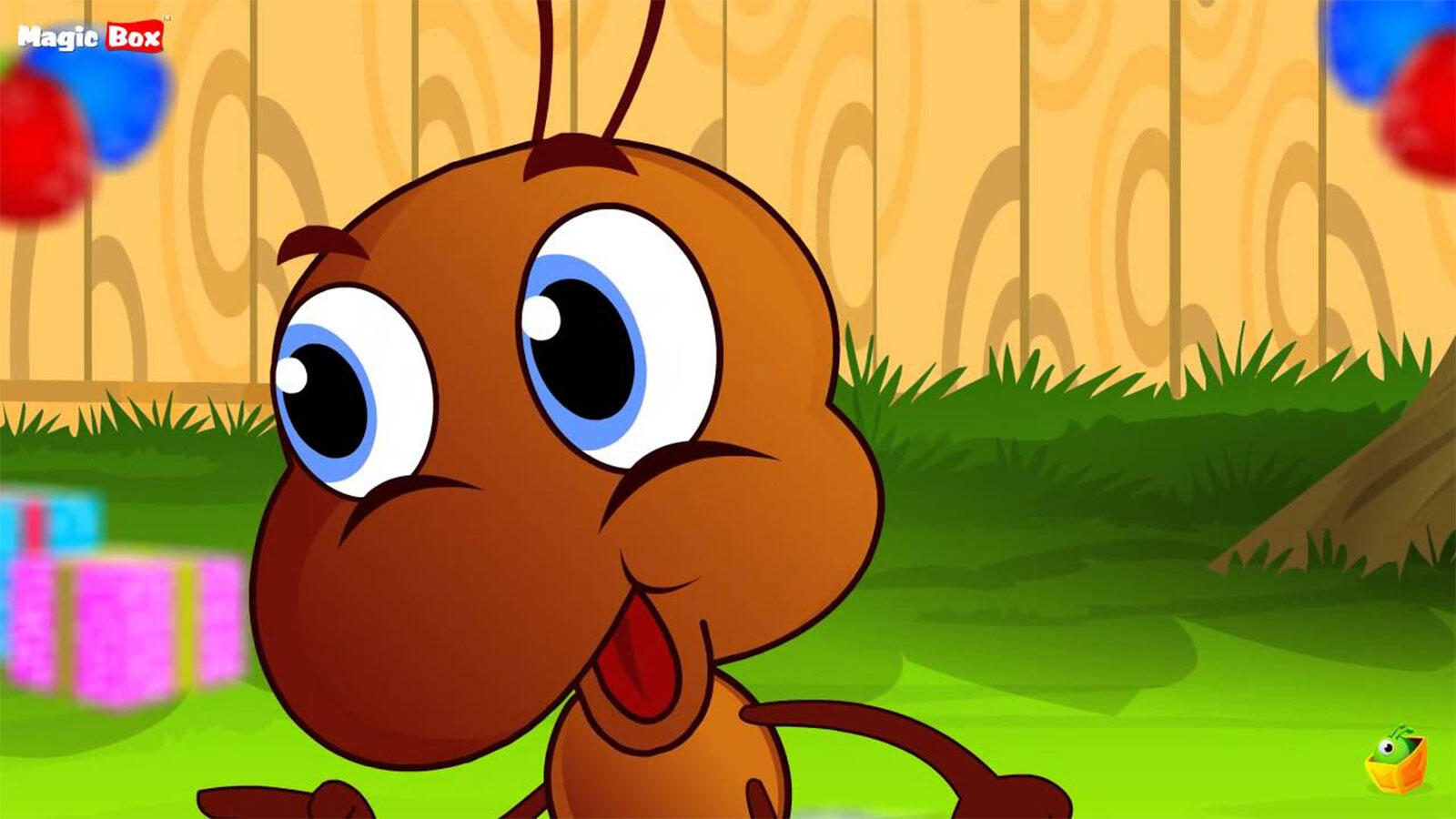 Best Kids Tamil Nursery Rhyme 'Chinna Erumpu' - Kids Nursery Rhymes In ...