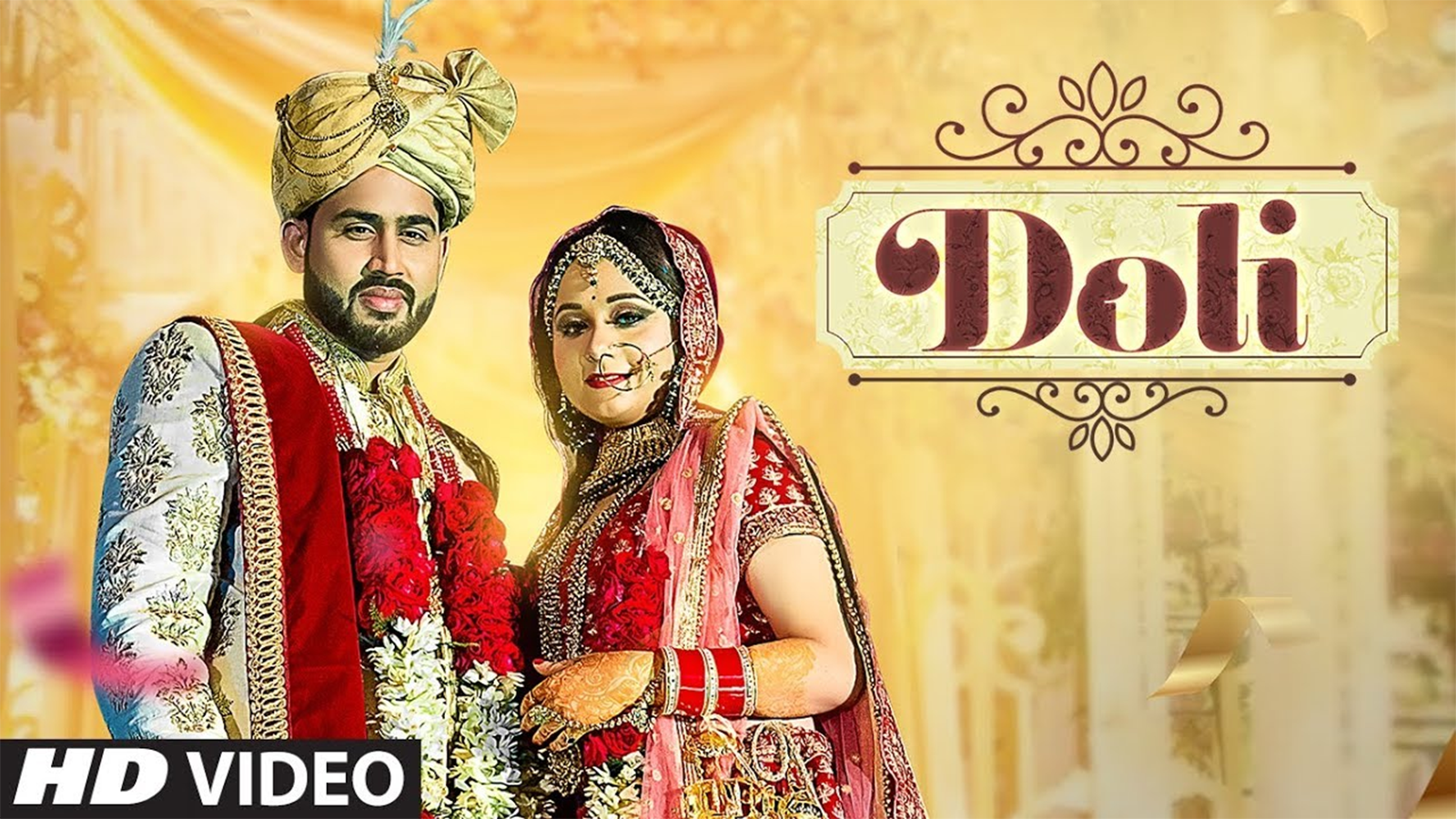 Hindi Song 'Doli' Sung By Ash K