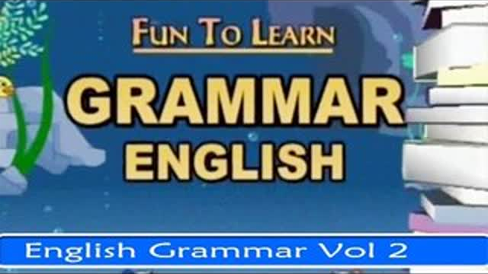 Kids Grammar | Nursery Rhymes & Baby Songs - 'Fun And Learn Series in ...