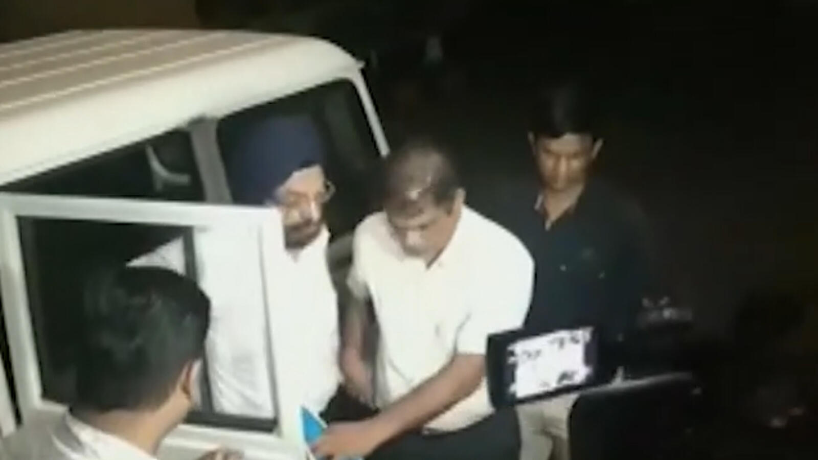 PMC Bank scam: ED carries out searches at two more locations