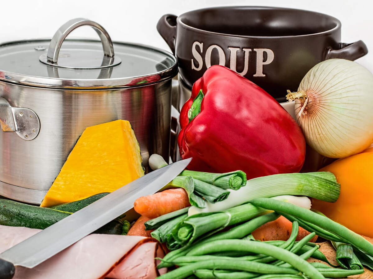 Food waste that can be used to make delicious dishes