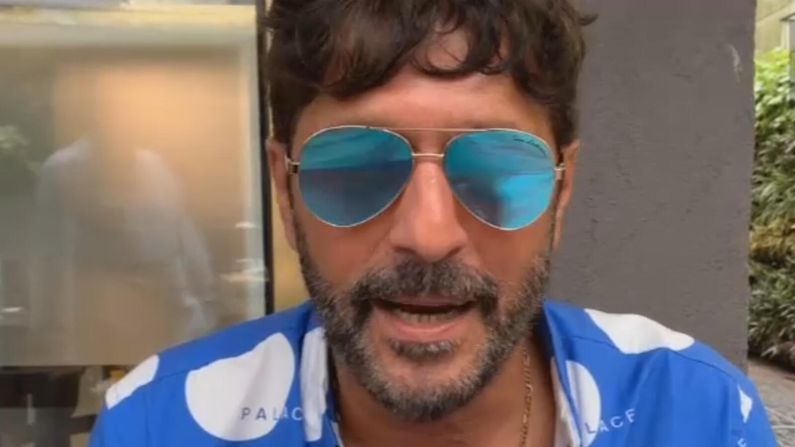 Chunky Panday reveals his favourite characters on screen