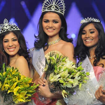 PFMI South '11 winners crowned!