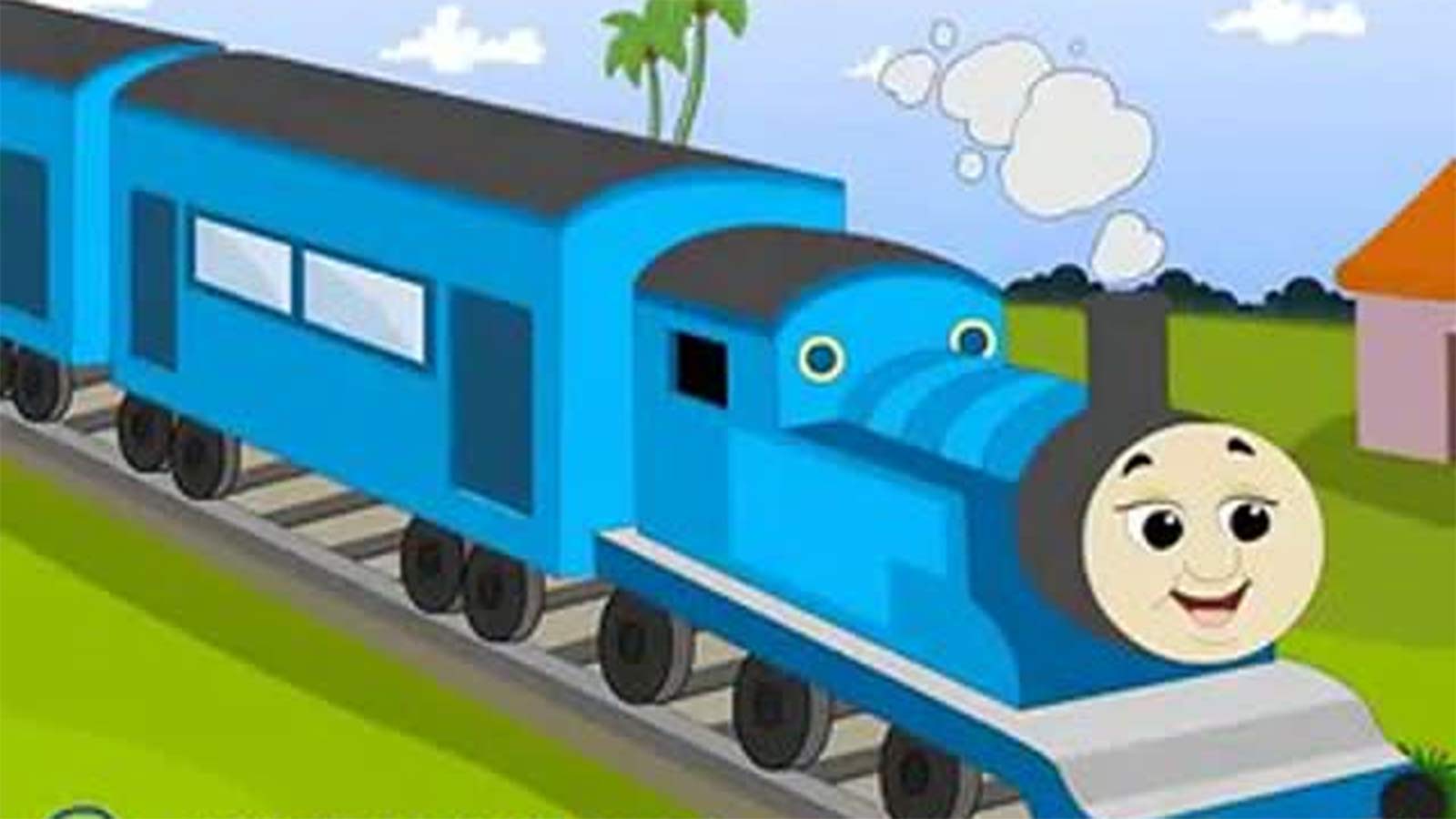 Children Marathi Nursery Rhyme 'Gadi Aali Gadi Aali' - Kids Nursery ...