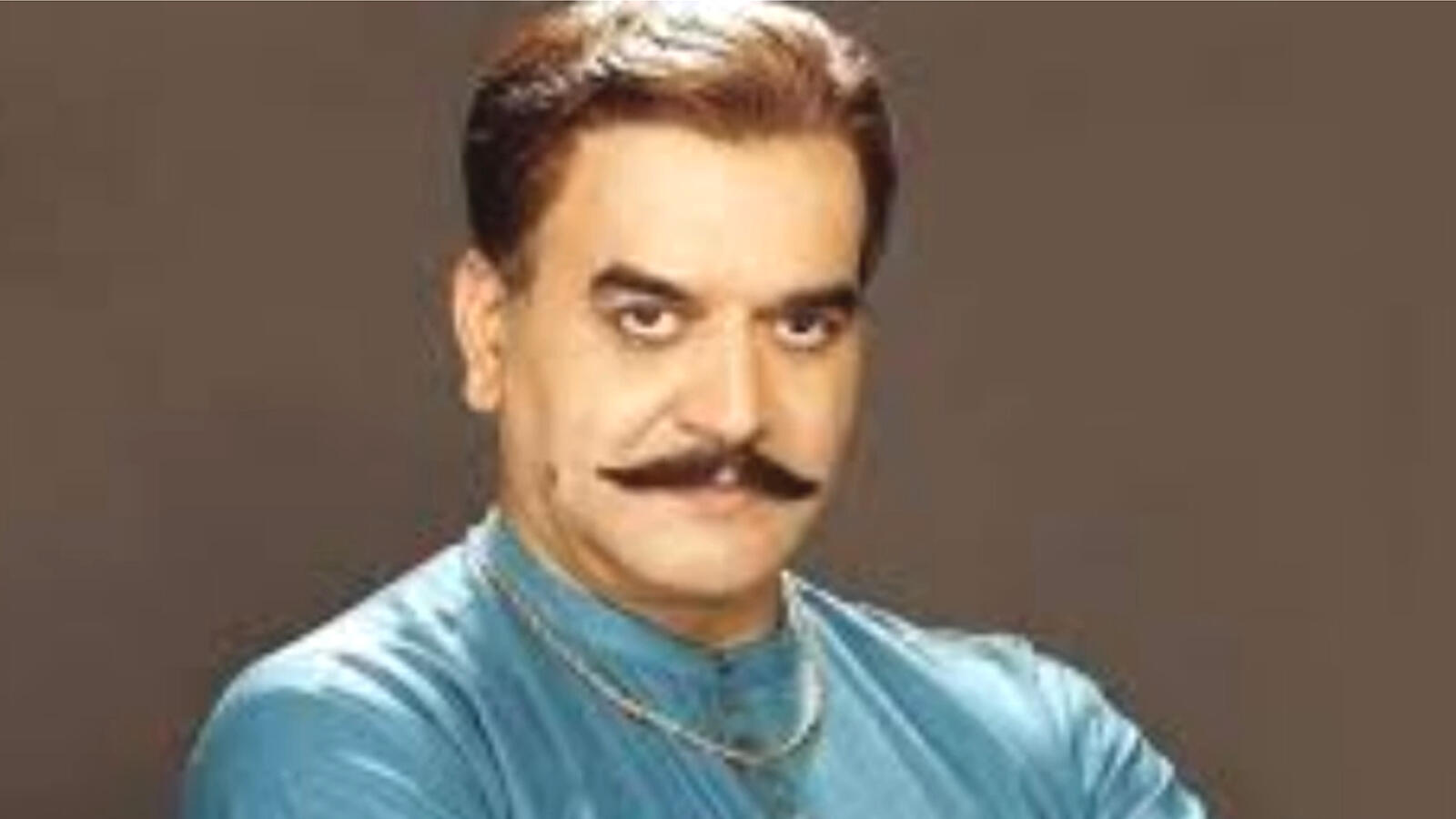 'Devon Ke Dev...Mahadev' actor Surendra Pal Singh on how TV industry ...