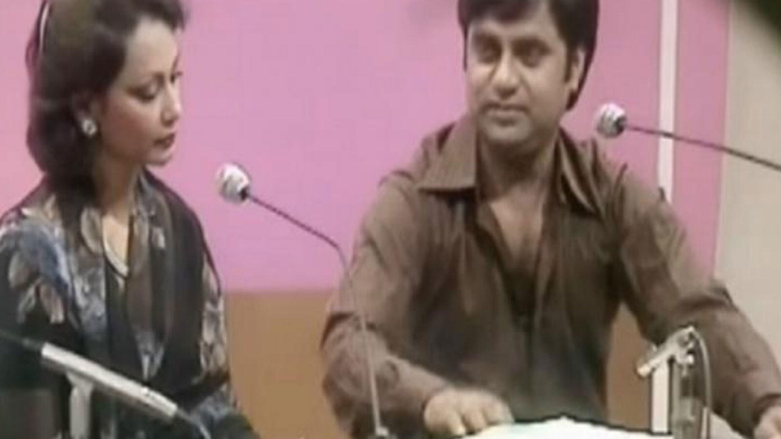 When Jagjit Singh asked for Chitra's hand from her former husband