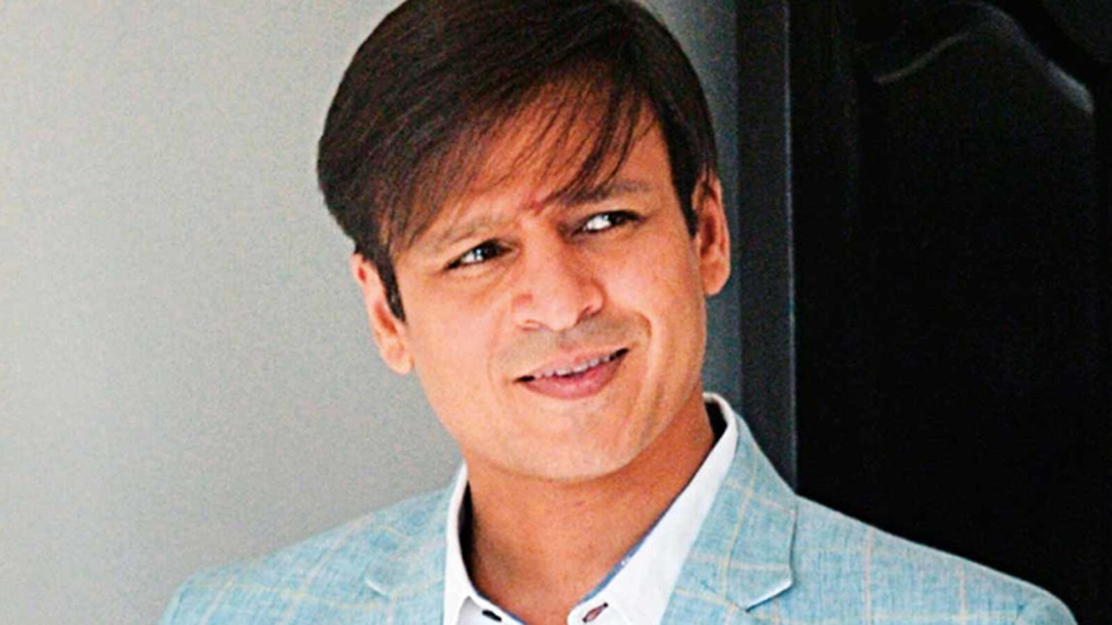 Actor Vivek Oberoi talks about the Indian Air Force and how they ...
