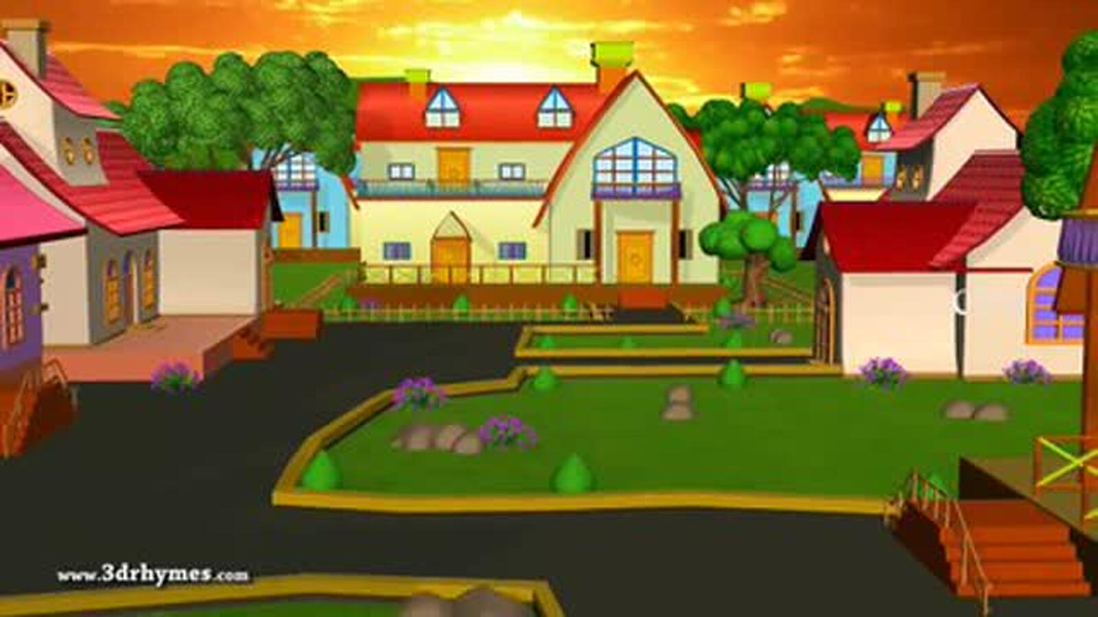 Kids Songs | Nursery Rhymes & Baby Songs 'Good Morning' - Kids Nursery ...