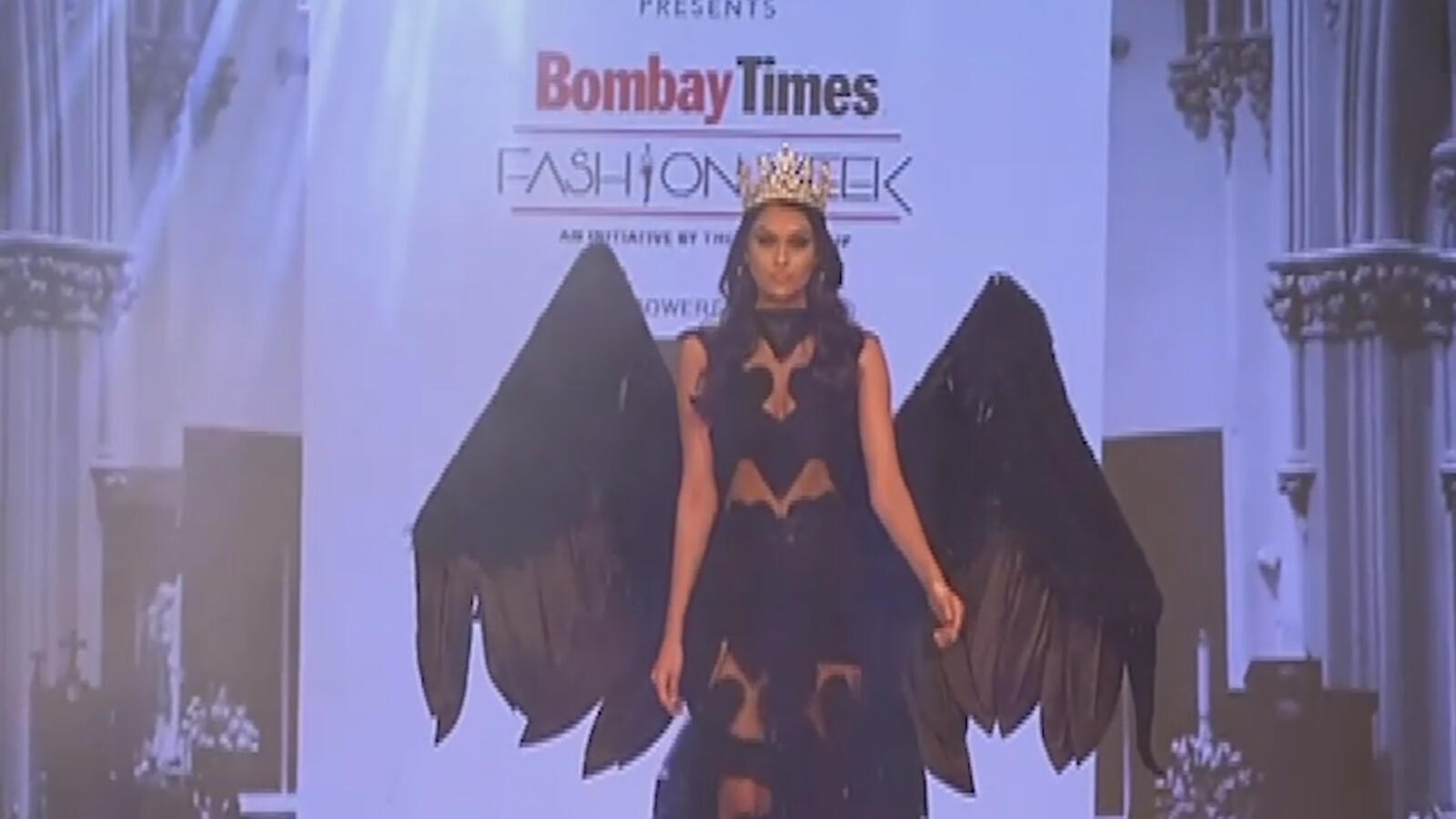 Dr. Simple Aher presents #FMRTheStore by ROHINI at BTFW 2019