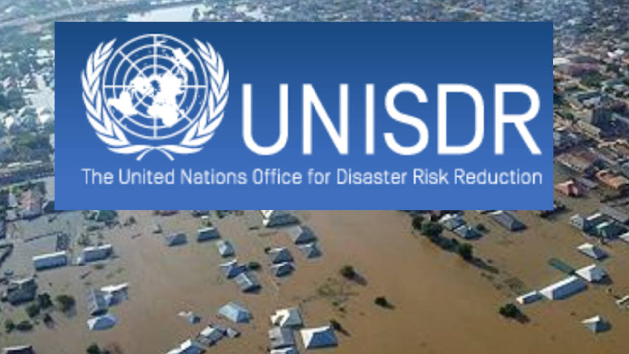 30th International Day for Disaster Risk Reduction today