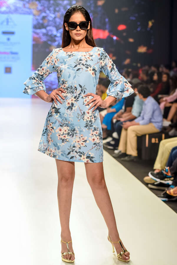 Bombay Times Fashion Week 2019 - Femina Flaunt - Day 2- The Etimes ...