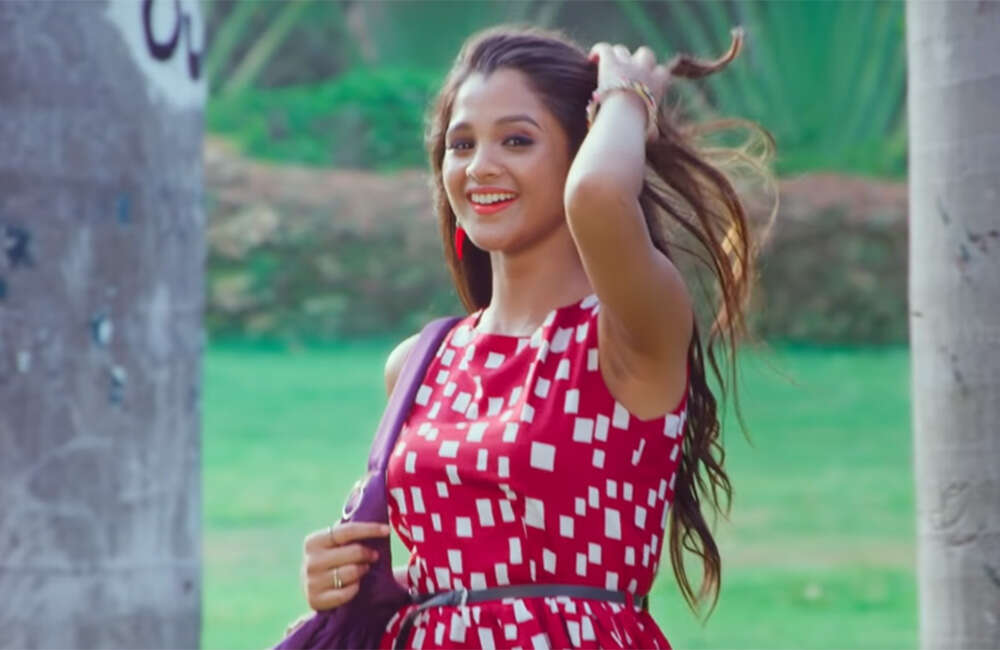 Krishna Rao Supermarket Movie User Reviews & Ratings | Krishna Rao ...