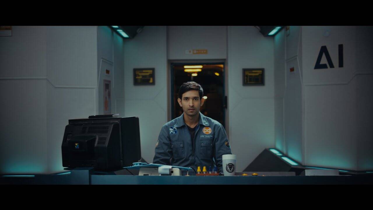 Cargo - Official Teaser