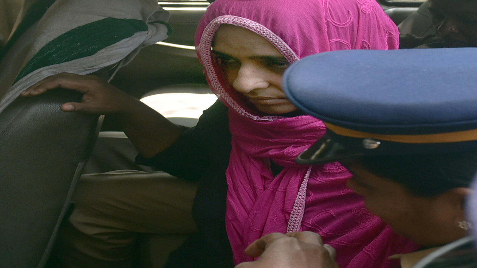 Kerala serial murder case: Accused Jolly to be produced before court