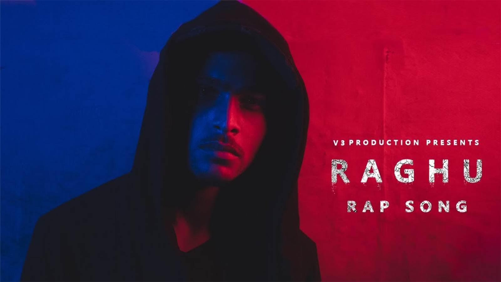 Raghu CNG | Song - 'Raghu Rap'