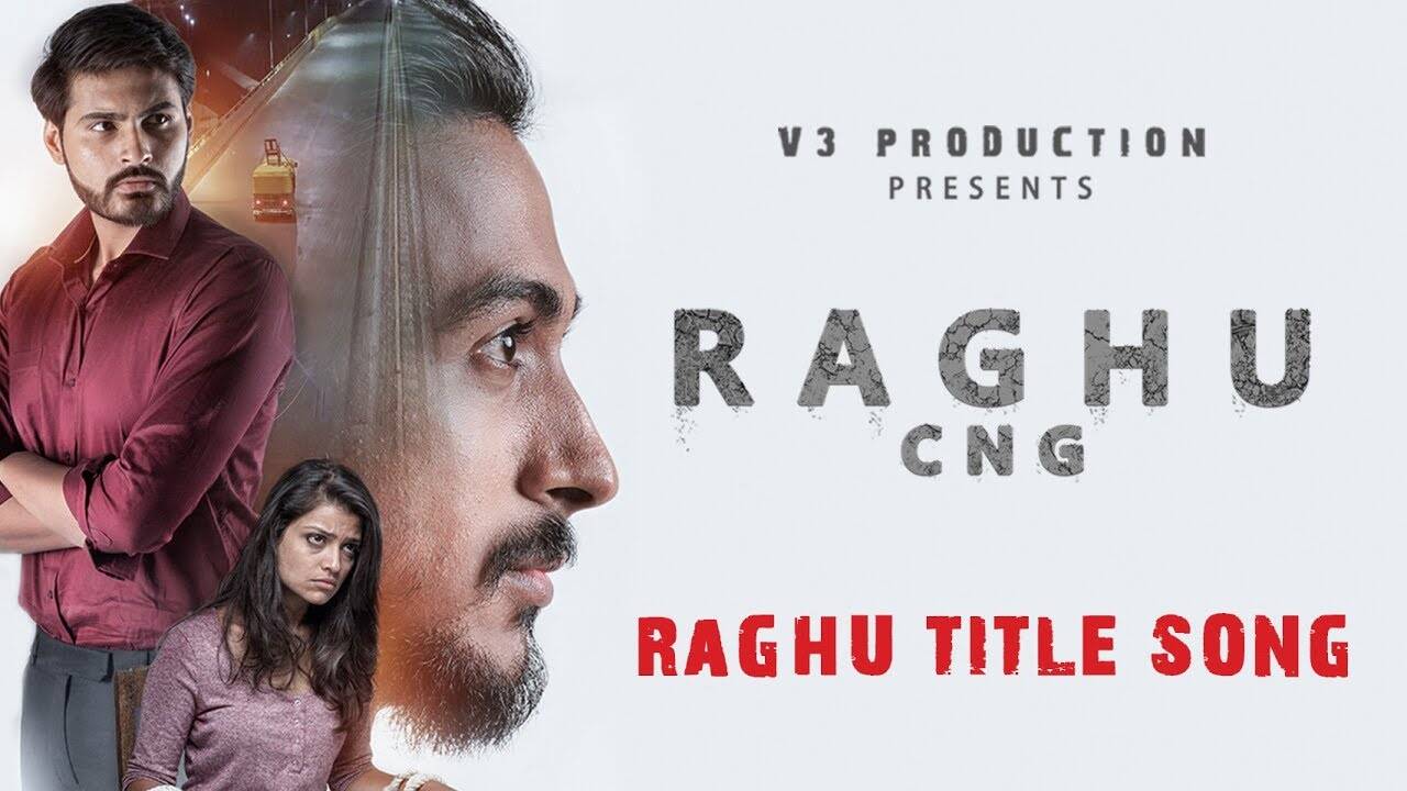 Raghu CNG - Title Track
