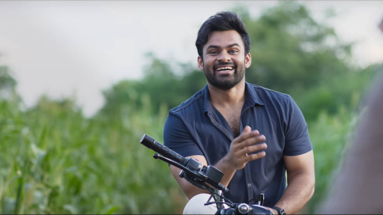 Prati Roju Pandage Review {2.5/5}: Predictable but saved by good ...